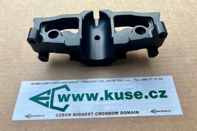 Excalibur riser for Micro 380 and Wolverine :: Kuse.cz | Hunting and ...