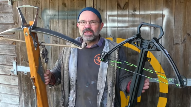 Kuse.cz | Hunting and sporting crossbows and accessories